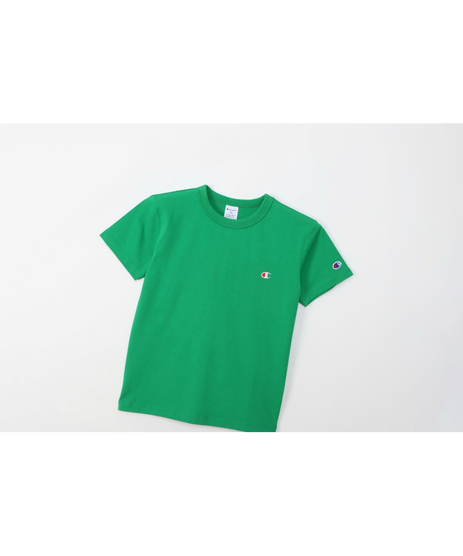 チャンピオン(Champion) Tシャツ 半袖 SHORT SLEEVE Tシャツ CK-Z301 | スポーツ用品ならヒマラヤオンラインストア【公式】