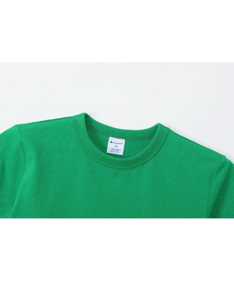 チャンピオン(Champion) Tシャツ 半袖 SHORT SLEEVE Tシャツ CK-Z301 | スポーツ用品ならヒマラヤオンラインストア【公式】
