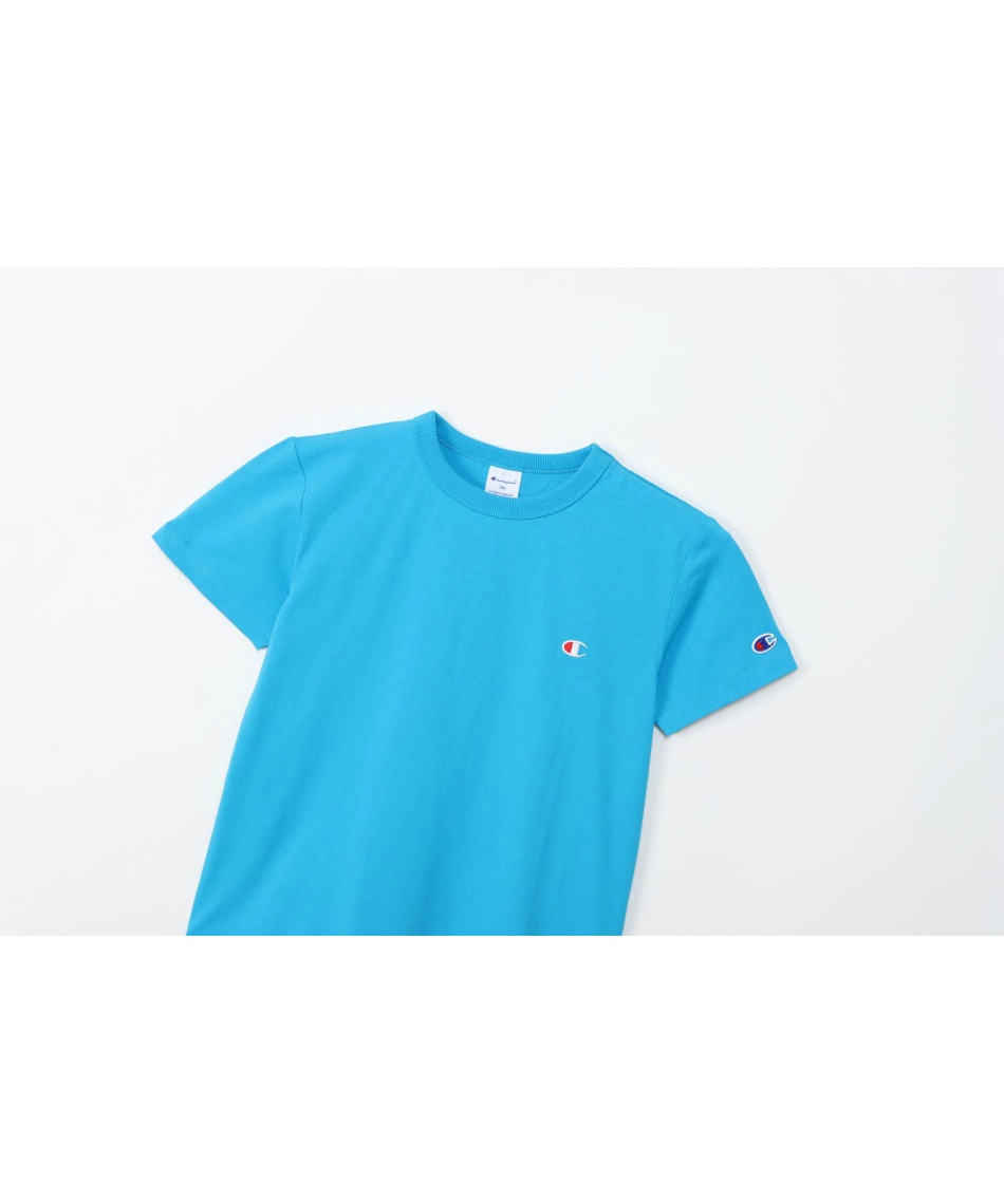 チャンピオン(Champion) Tシャツ 半袖 SHORT SLEEVE Tシャツ CK-Z301 | スポーツ用品ならヒマラヤオンラインストア【公式】