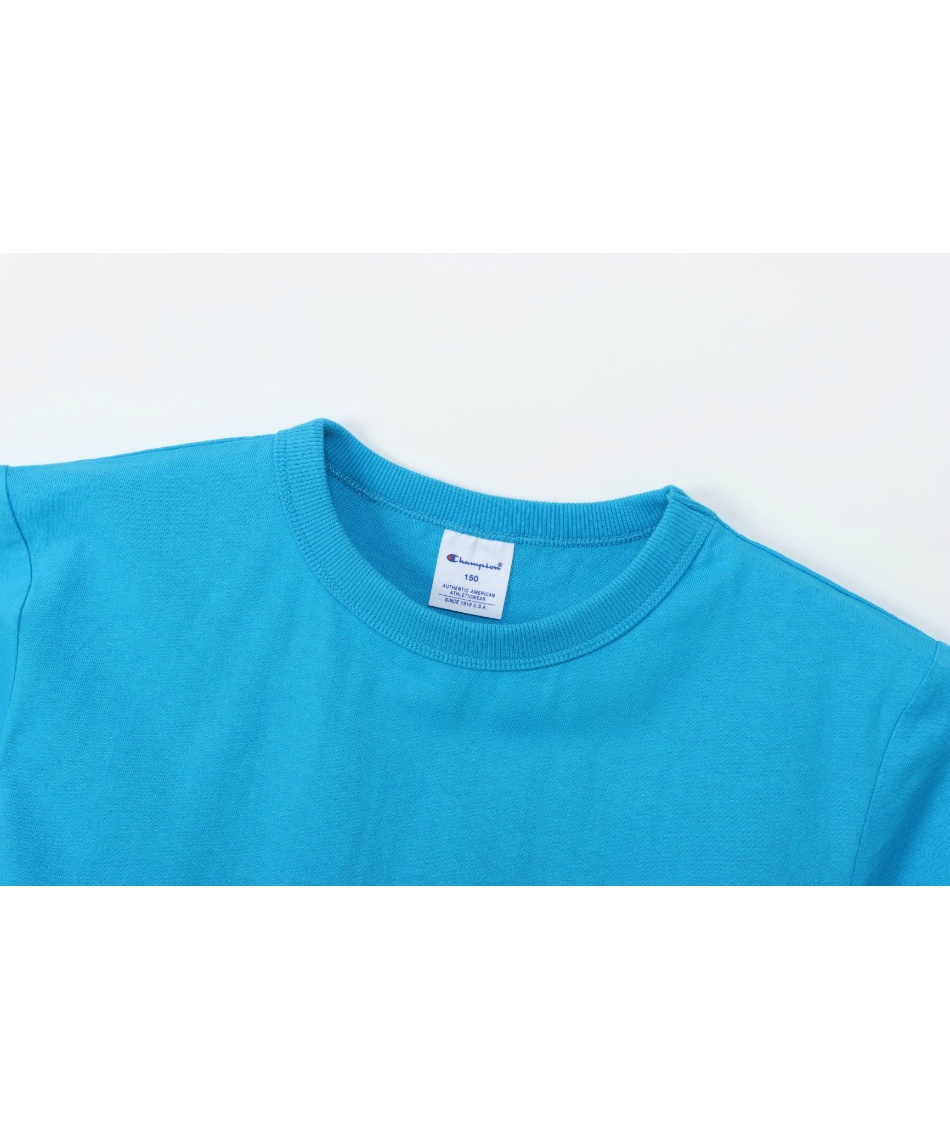 チャンピオン(Champion) Tシャツ 半袖 SHORT SLEEVE Tシャツ CK-Z301 | スポーツ用品ならヒマラヤオンラインストア【公式】