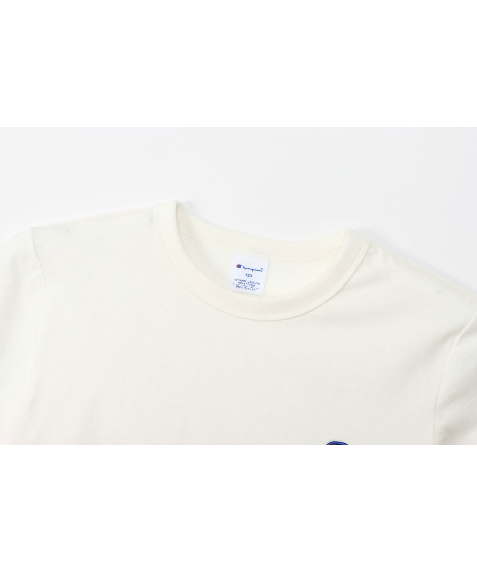 チャンピオン(Champion) Tシャツ 半袖 SHORT SLEEVE Tシャツ CK-Z301 | スポーツ用品ならヒマラヤオンラインストア【公式】