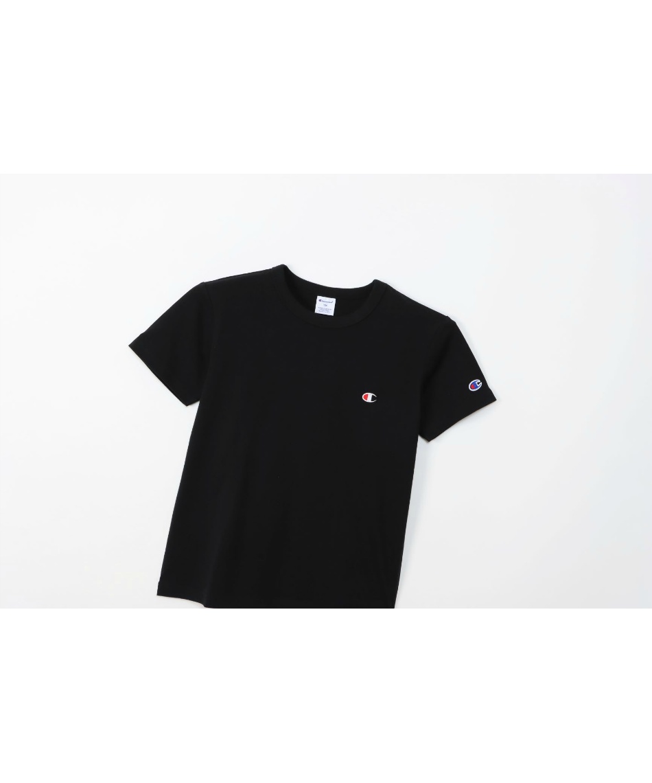 チャンピオン(Champion) Tシャツ 半袖 SHORT SLEEVE Tシャツ CK-Z301 | スポーツ用品ならヒマラヤオンラインストア【公式】