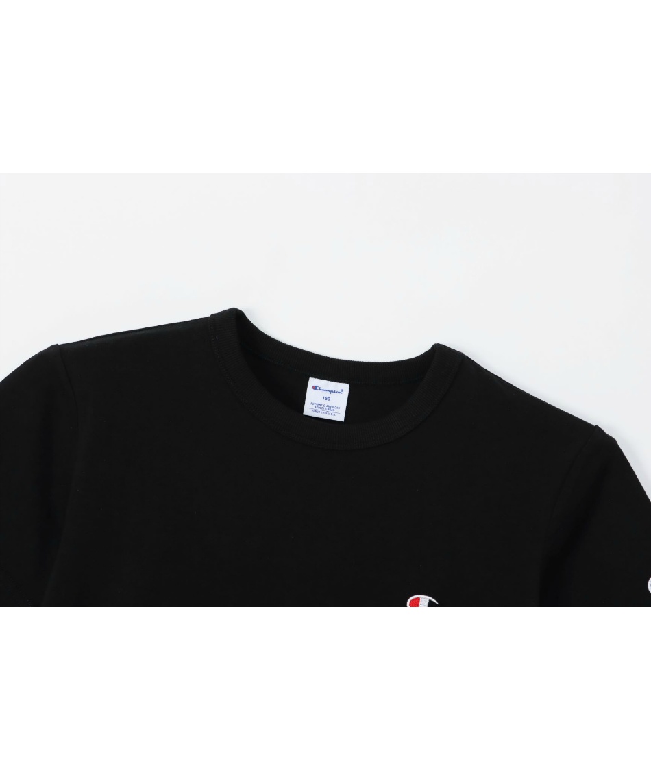 チャンピオン(Champion) Tシャツ 半袖 SHORT SLEEVE Tシャツ CK-Z301 | スポーツ用品ならヒマラヤオンラインストア【公式】