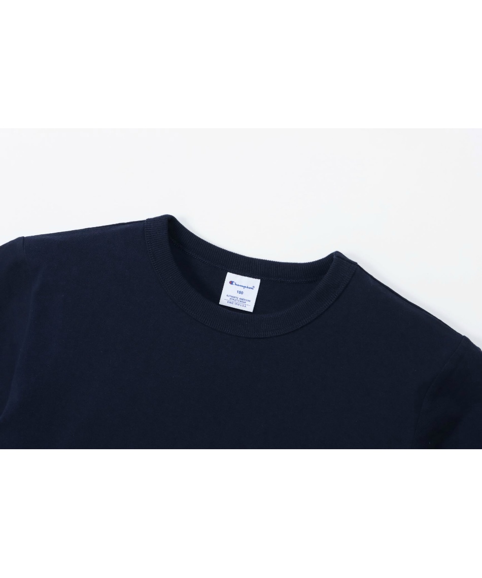 チャンピオン(Champion) Tシャツ 半袖 SHORT SLEEVE Tシャツ CK-Z301 | スポーツ用品ならヒマラヤオンラインストア【公式】