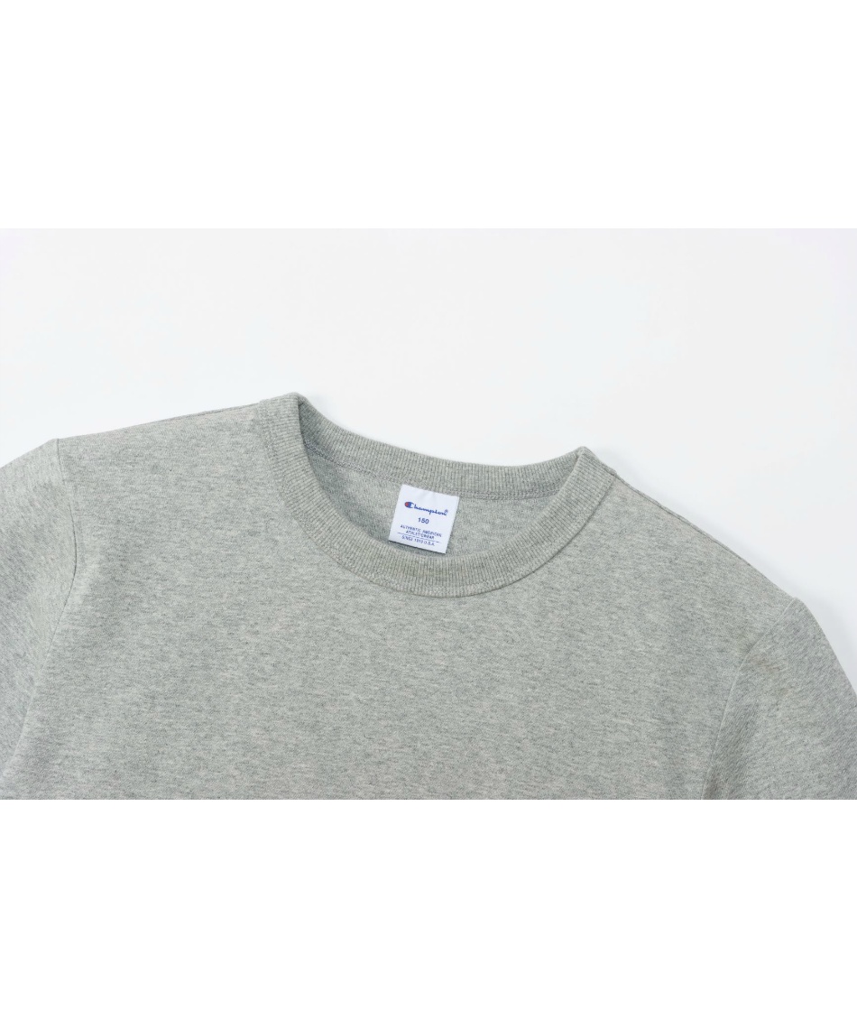 チャンピオン(Champion) Tシャツ 半袖 SHORT SLEEVE Tシャツ CK-Z301 | スポーツ用品ならヒマラヤオンラインストア【公式】