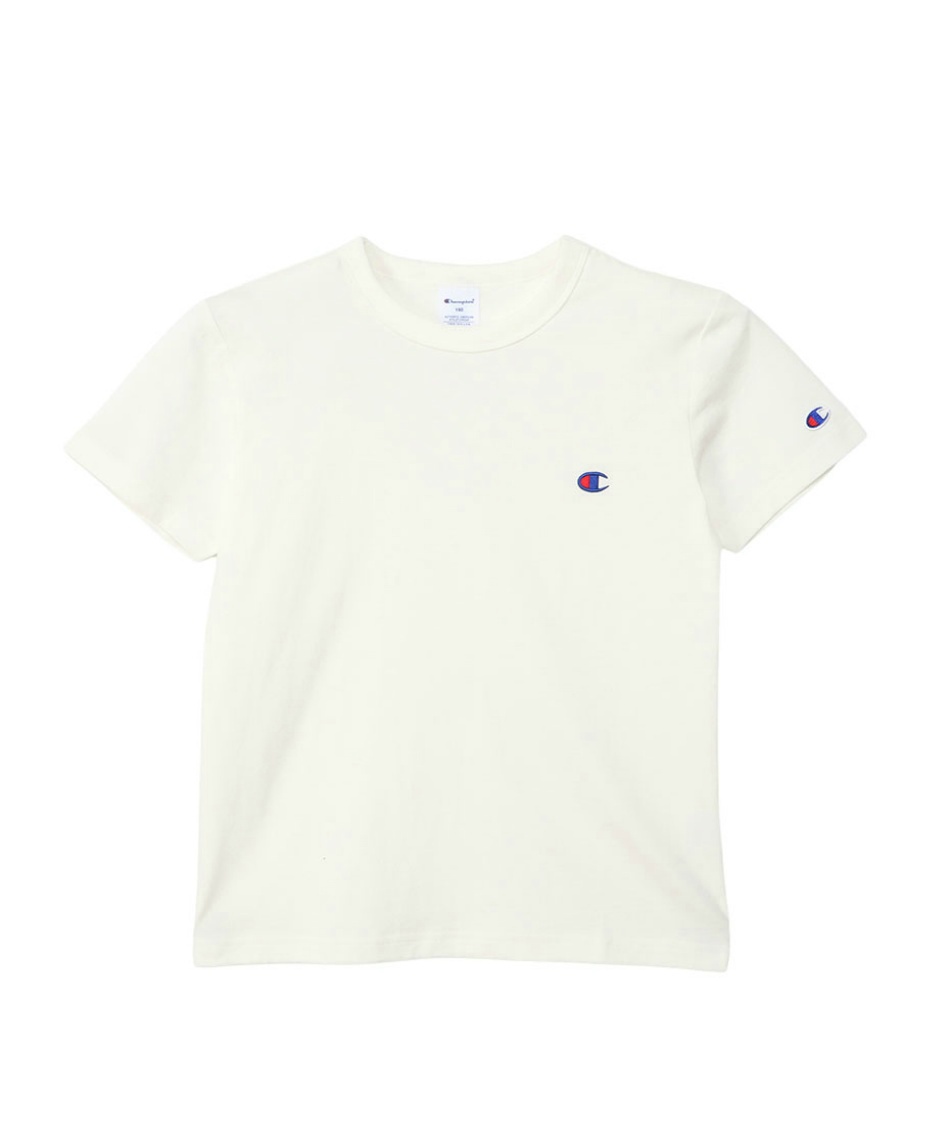 チャンピオン(Champion) Tシャツ 半袖 SHORT SLEEVE Tシャツ CK-Z301 | スポーツ用品ならヒマラヤオンラインストア【公式】