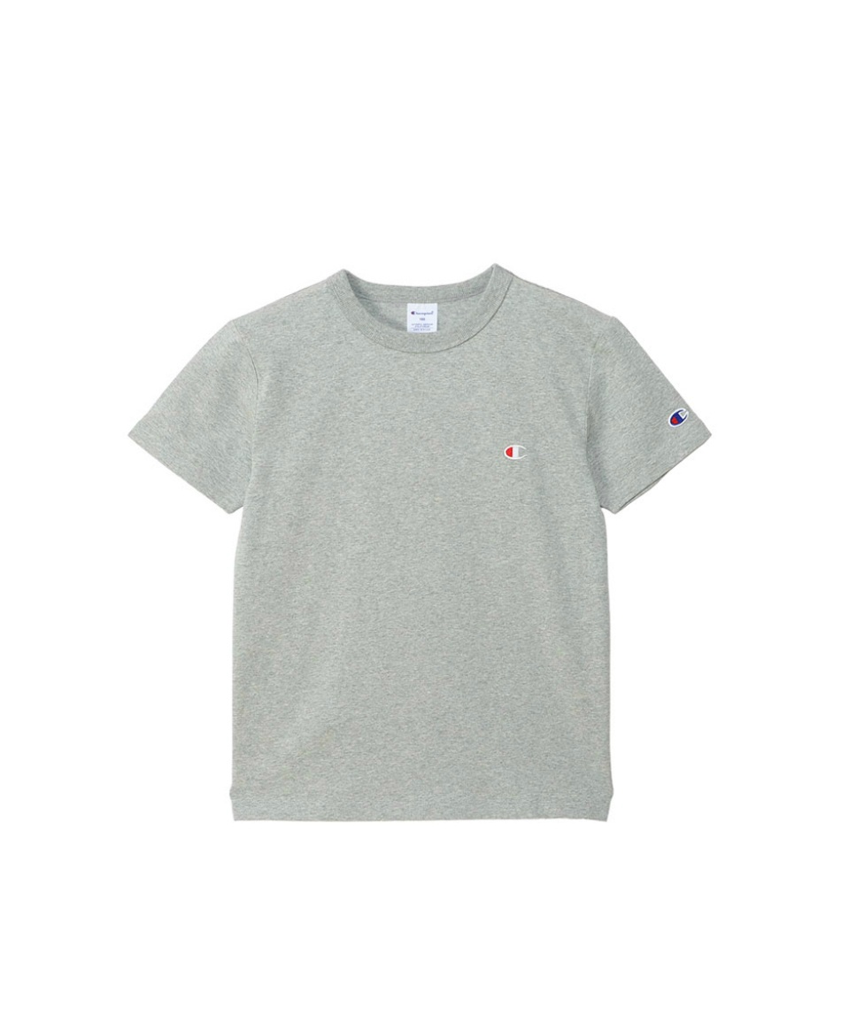 チャンピオン(Champion) Tシャツ 半袖 SHORT SLEEVE Tシャツ CK-Z301 | スポーツ用品ならヒマラヤオンラインストア【公式】