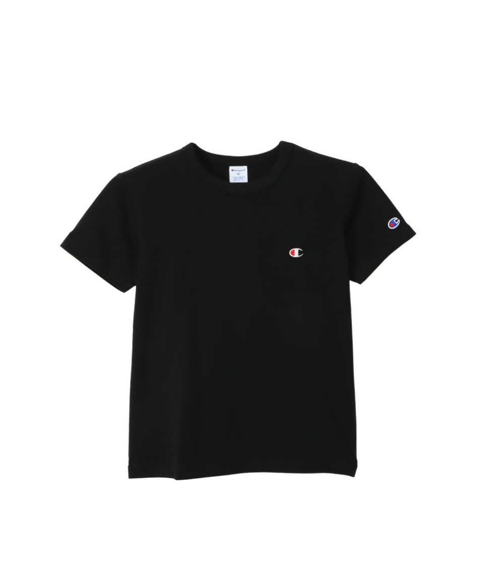 チャンピオン(Champion) Tシャツ 半袖 SHORT SLEEVE Tシャツ CK-Z301 | スポーツ用品ならヒマラヤオンラインストア【公式】