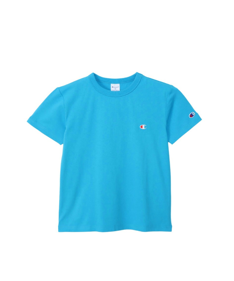 チャンピオン(Champion) Tシャツ 半袖 SHORT SLEEVE Tシャツ CK-Z301 | スポーツ用品ならヒマラヤオンラインストア【公式】