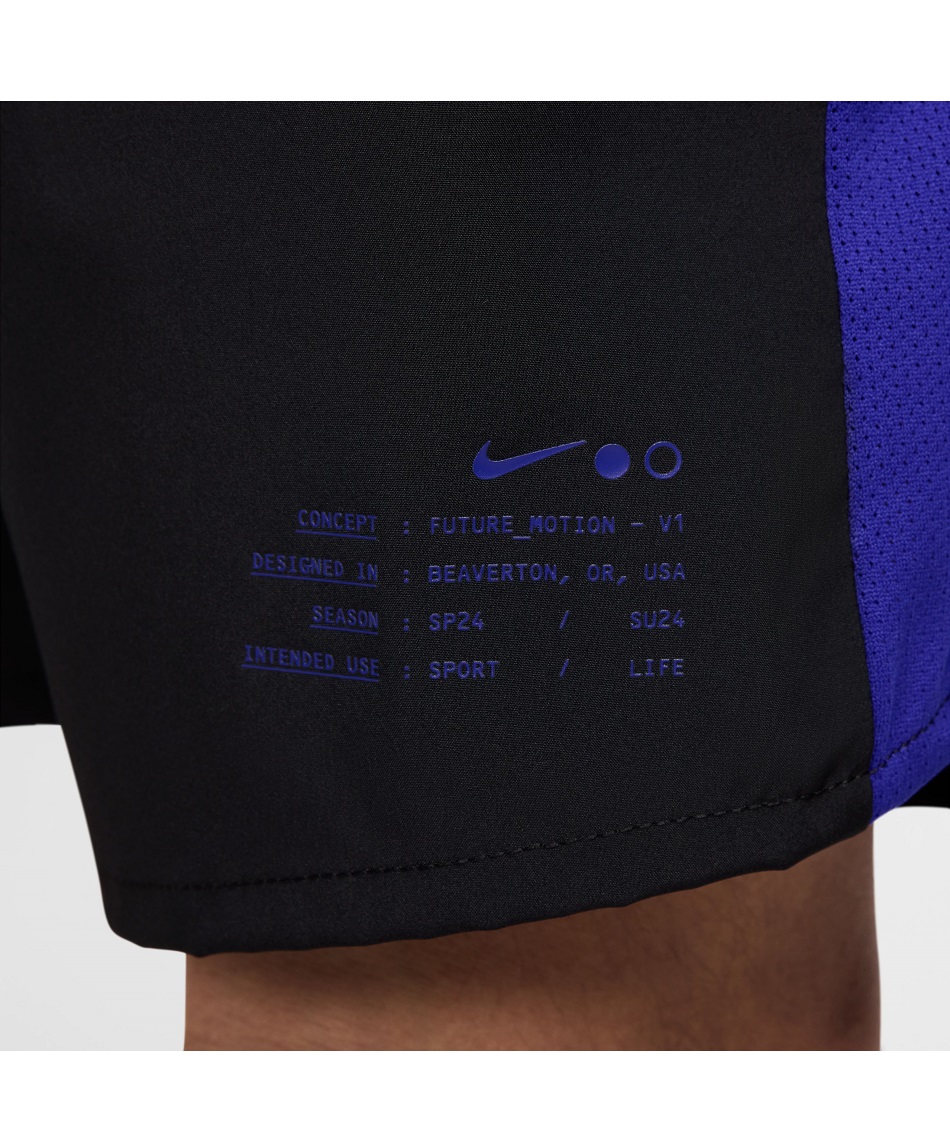 ハーフパンツ DF FM CHLNGショーツ9UL HF4638-010 | スポーツ用品ならヒマラヤオンラインストア【公式】