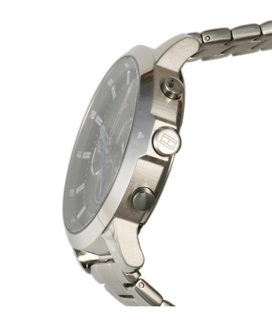 【店頭受取不可】 トミーヒルフィガーゴルフ(TOMMY HILFIGER GOLF) 腕時計 メンズ腕時計 1791794 ‥ | スポーツ用 ...