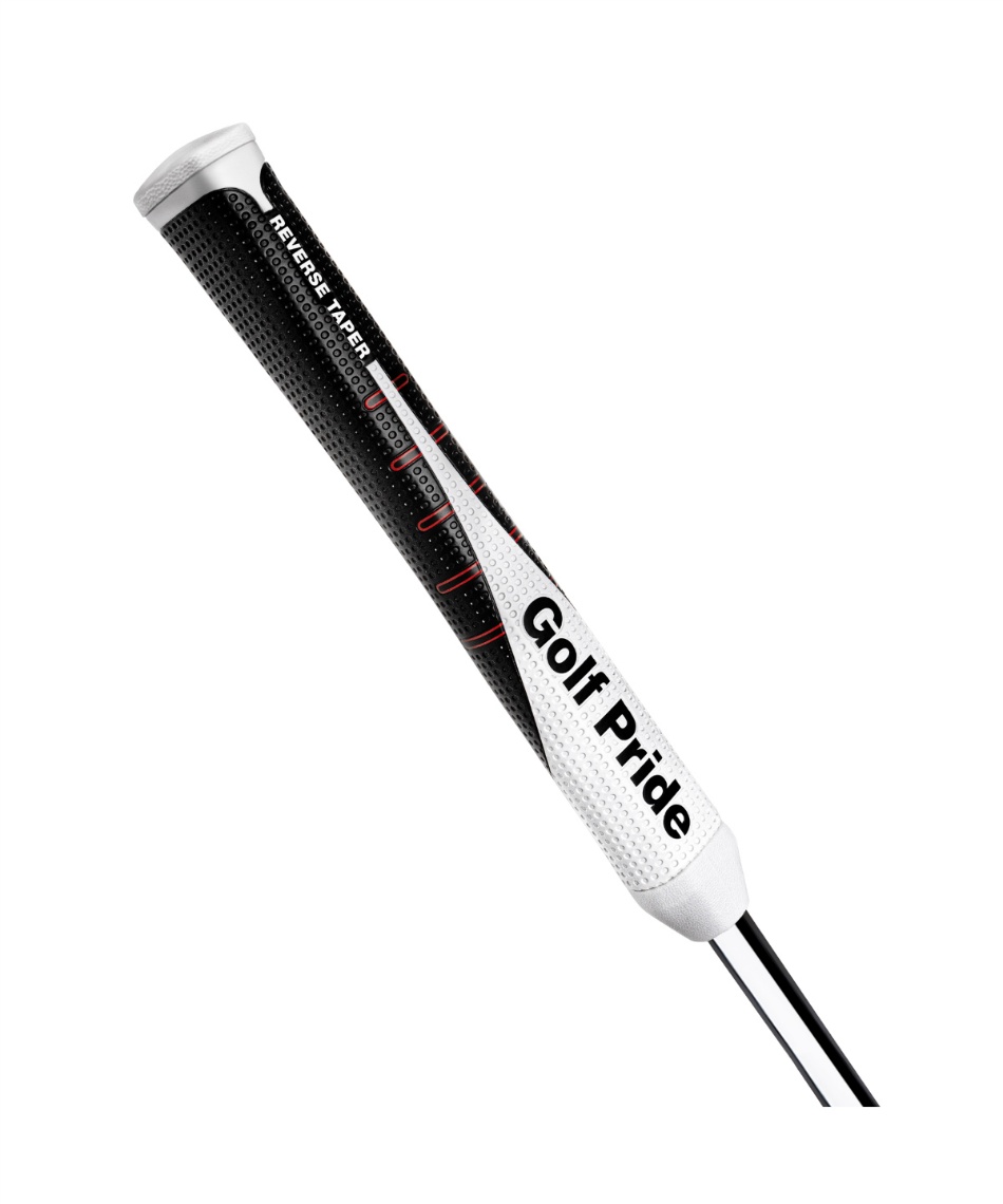 ゴルフプライド(Golf Pride) ゴルフ パター用グリップ RT ラージ ピストル RTPL | スポーツ用品ならヒマラヤオンラインストア【公式】