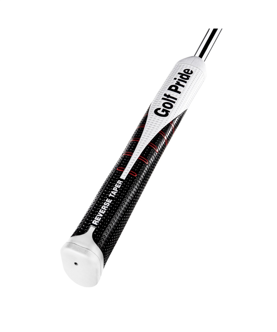 ゴルフプライド(Golf Pride) ゴルフ パター用グリップ RT ラージ ピストル RTPL | スポーツ用品ならヒマラヤオンラインストア【公式】