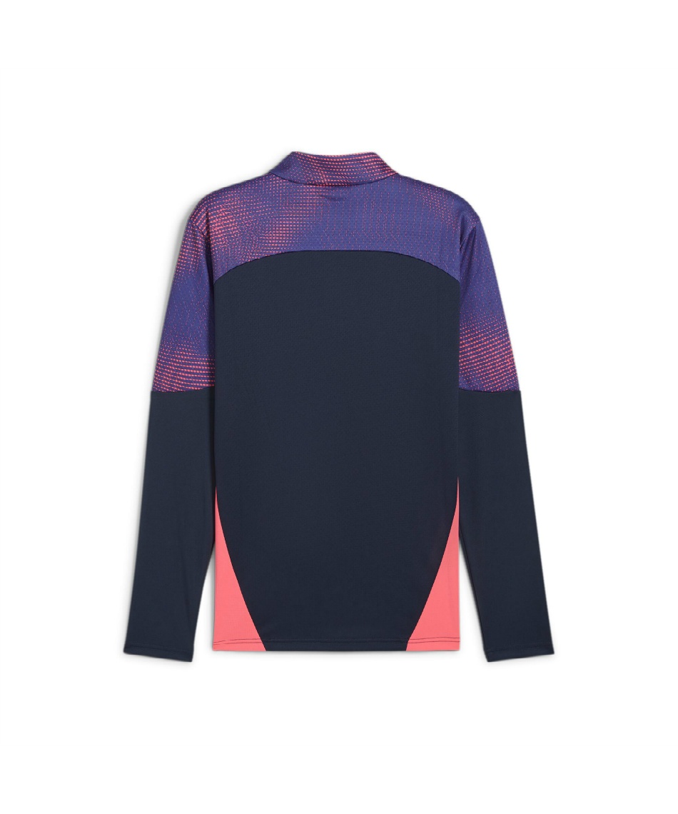 プーマ(PUMA) サッカーウェア ピステトップ IndivF 1／4ジップトップ 659853-01 | スポーツ用品ならヒマラヤオンライン ...