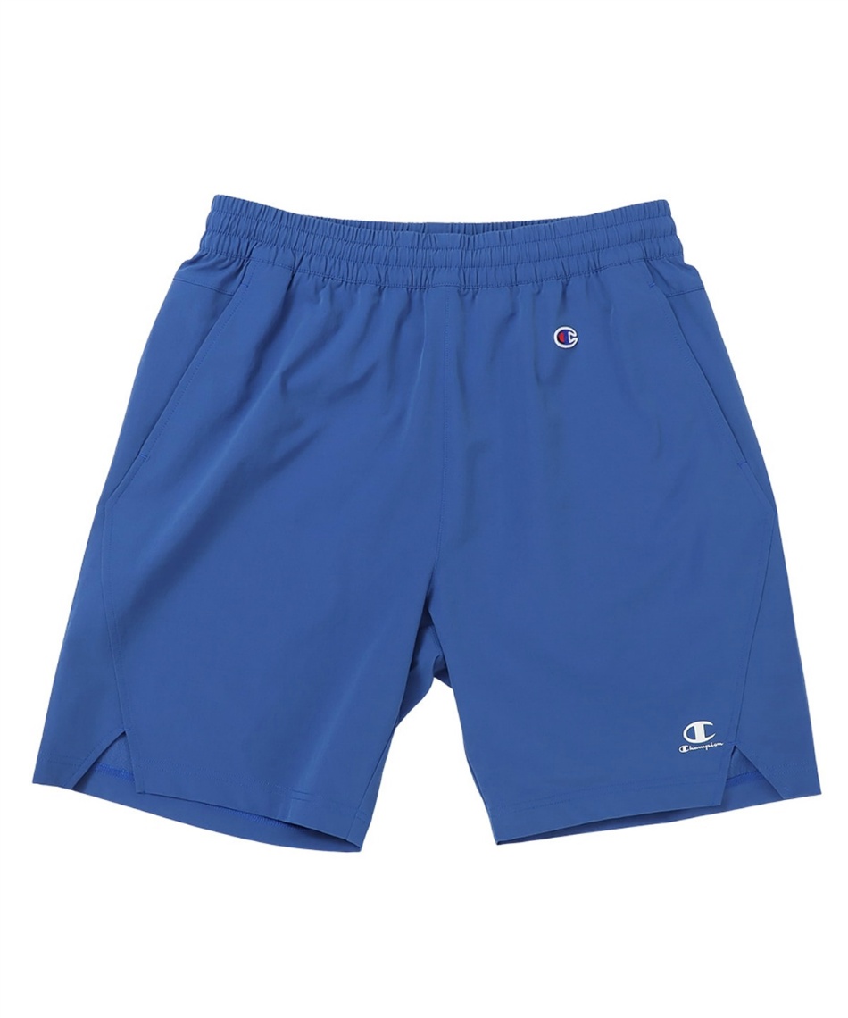 チャンピオン(Champion) ハーフパンツ ワンポイントショーツ C3-ZS502-340 | スポーツ用品ならヒマラヤオンラインストア【公式】