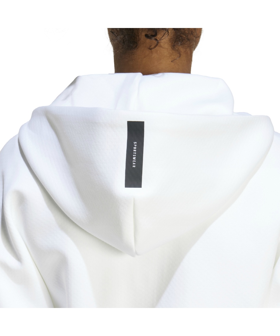 アディダス(adidas) スウェットパーカー Z.N.E. フルジップ フーディ JE7849 KTJ91 | スポーツ用品ならヒマラヤ ...