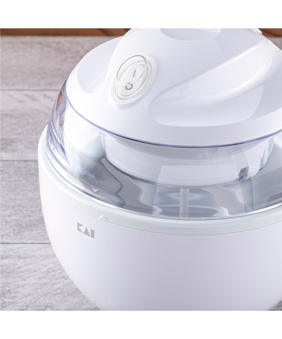 貝印 KHS アイスクリームメーカー DL5929 【ご自宅配送限定】‥ | スポーツ用品ならヒマラヤオンラインストア【公式】