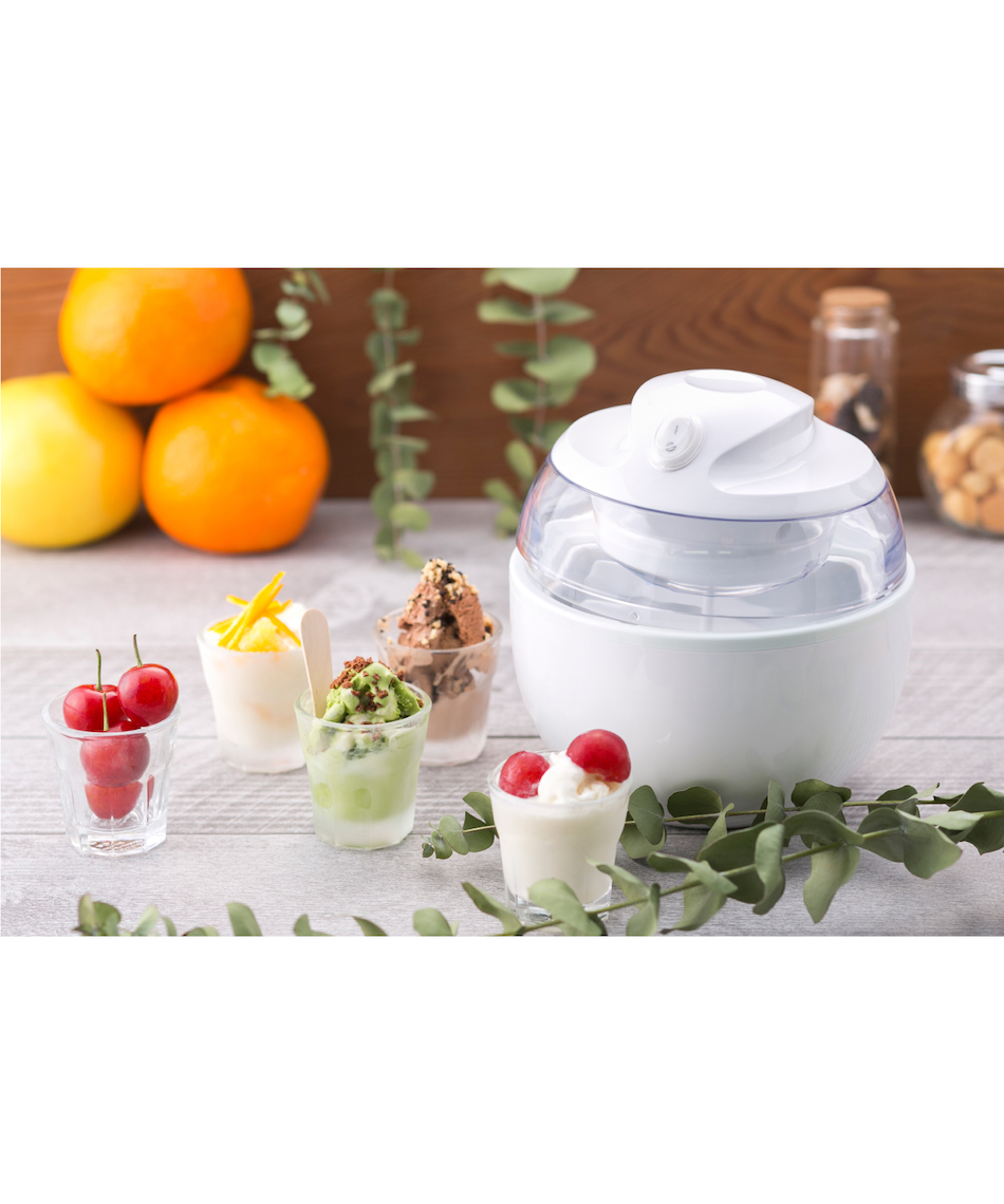 貝印 KHS アイスクリームメーカー DL5929 【ご自宅配送限定】‥ | スポーツ用品ならヒマラヤオンラインストア【公式】