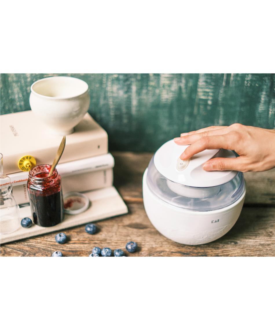 貝印 KHS アイスクリームメーカー DL5929 【ご自宅配送限定】‥ | スポーツ用品ならヒマラヤオンラインストア【公式】