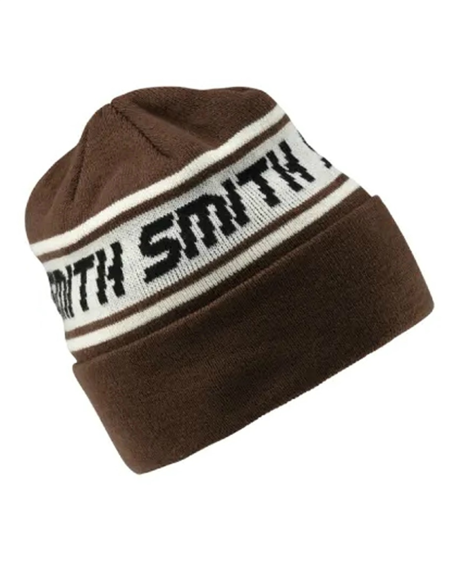 スミス(SMITH) ニット帽 THROWBACK BEANIE 【国内正規品】 | スポーツ用品ならヒマラヤオンラインストア【公式】