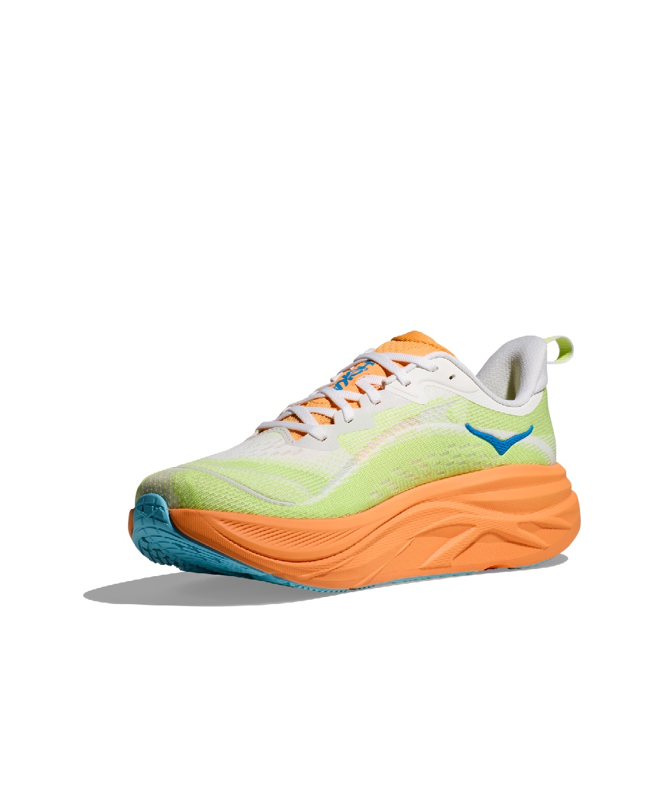 【7月1日発売】 ホカ (HOKA) ランニングシューズ スカイフロー W 1155113 FSTS | スポーツ用品ならヒマラヤオンライン ...
