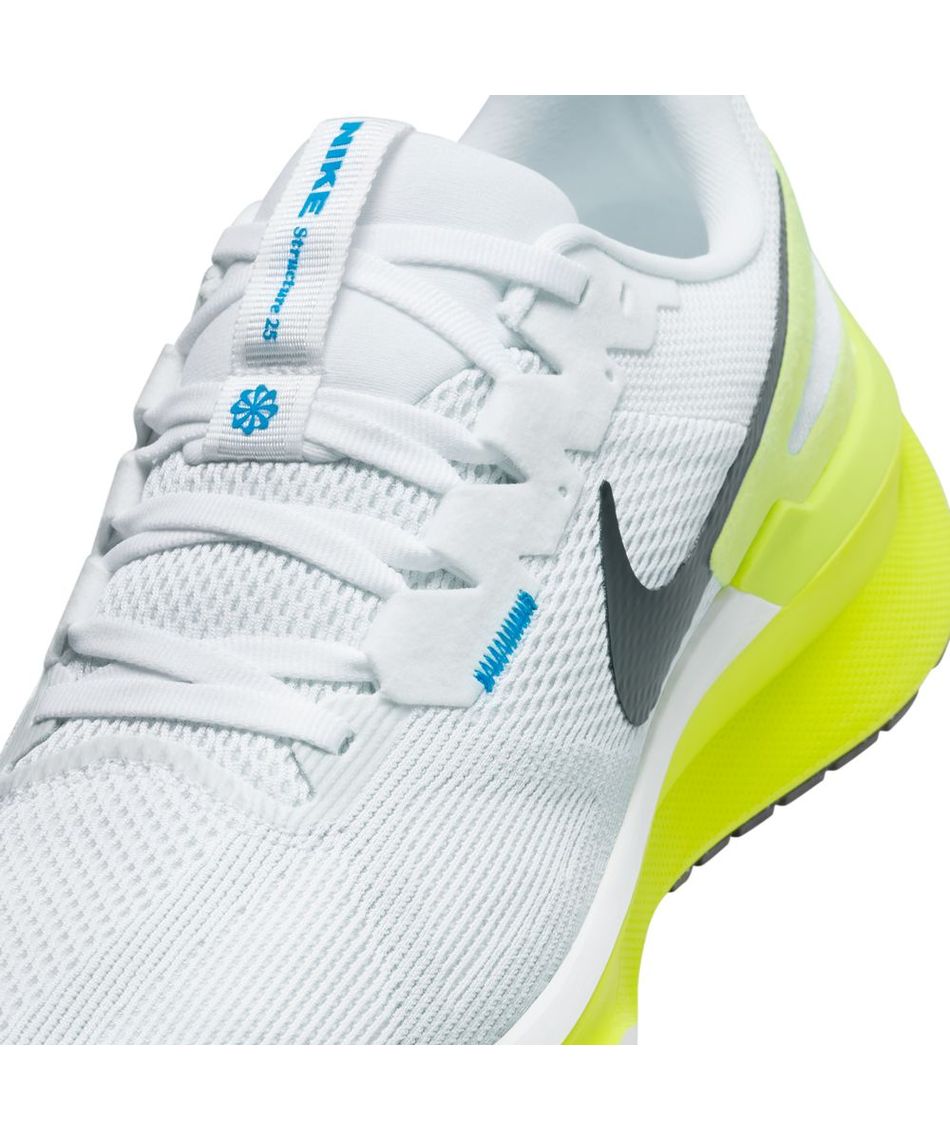 ナイキ(NIKE) ランニングシューズ 24FA ズームストラクチャー25 DJ7883-108 | スポーツ用品ならヒマラヤオンラインストア【公式】