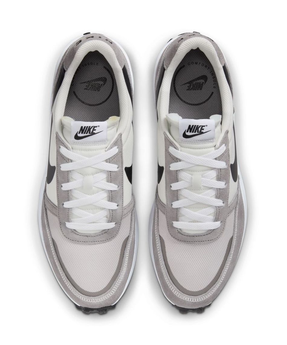 ナイキ(NIKE) スニーカー 24FA ワッフル NAV FJ4195-003 | スポーツ用品ならヒマラヤオンラインストア【公式】