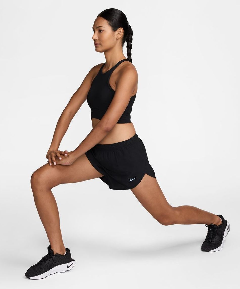 ナイキ(NIKE) スポーツブラ ブラトップ F 1HN ツイストブラMID FV6501-010 | スポーツ用品ならヒマラヤオンライン ...