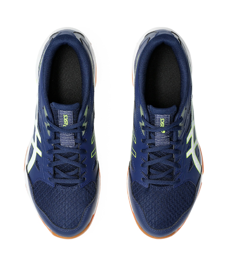 【8月15日発売】 アシックス(asics) バレーシューズ GEL-ROCKET 11 WIDE 1073A066-403 | スポーツ用品ならヒマラヤオンラインストア【公式】