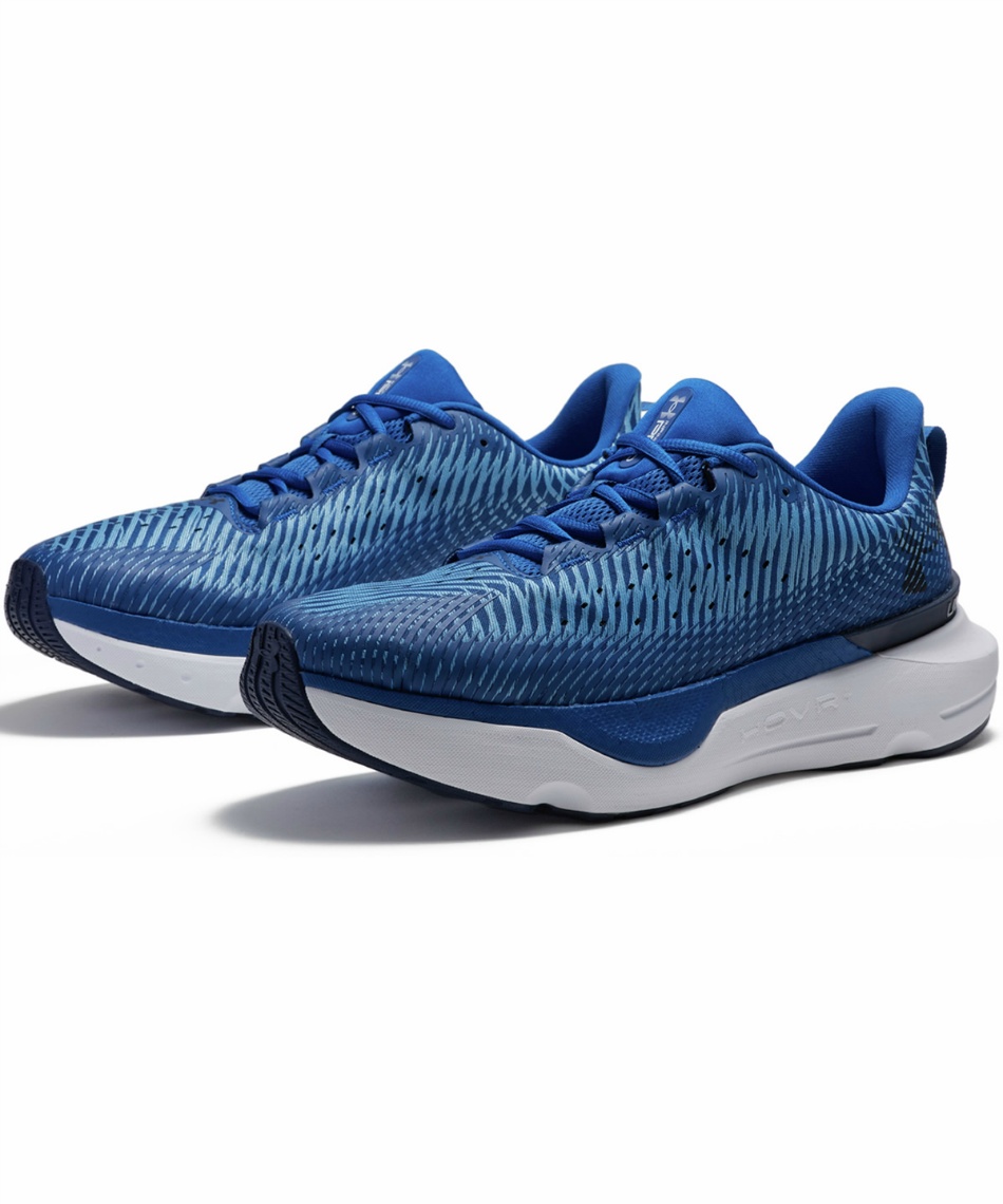 アンダーアーマー(UNDER ARMOUR) ランニングシューズ UA Infinite Pro 3027190-401 | スポーツ用品なら ...