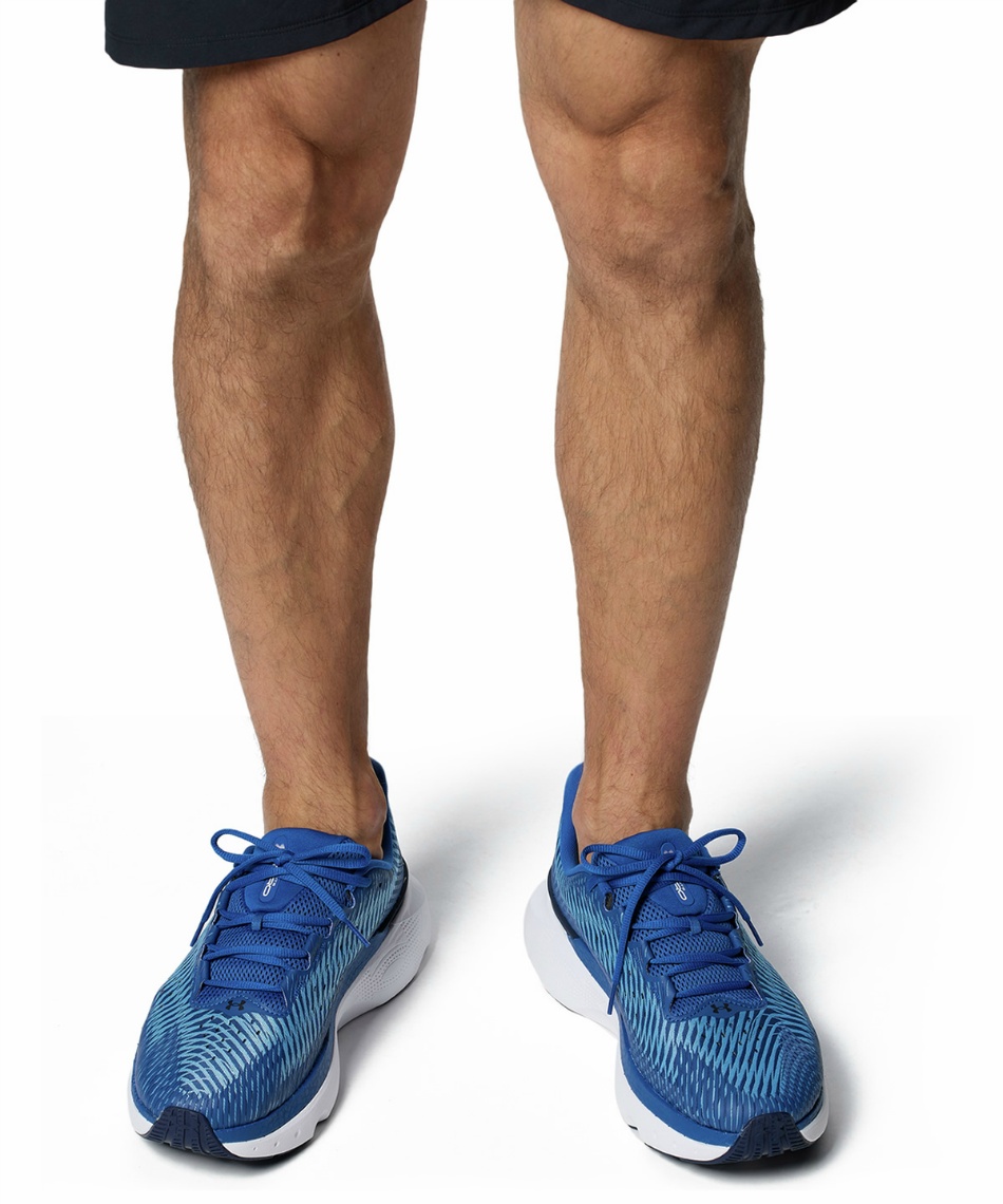 アンダーアーマー(UNDER ARMOUR) ランニングシューズ UA Infinite Pro 3027190-401 | スポーツ用品なら ...