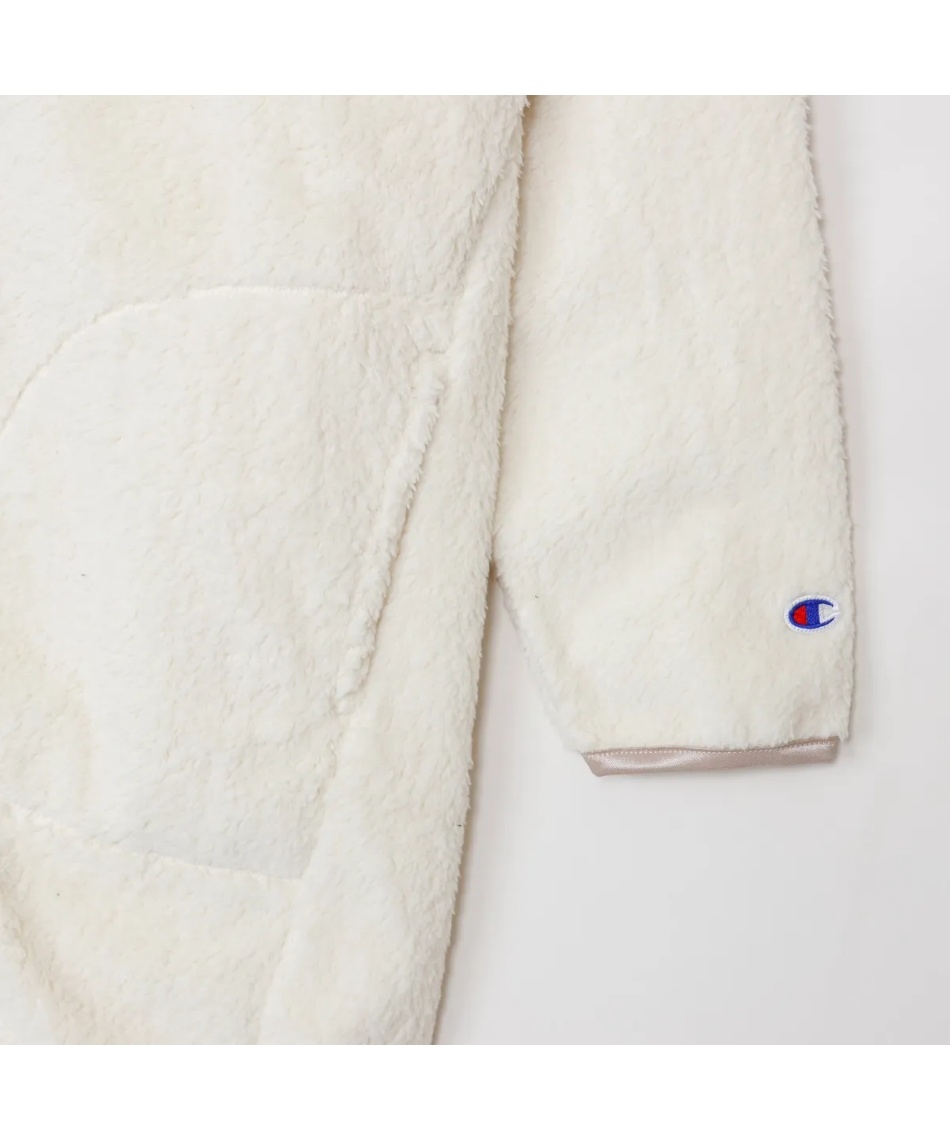 チャンピオン(Champion) アウタージャケット ウィメンズ ジップジャケット CW-AS602-033 | スポーツ用品ならヒマラヤオンラインストア【公式】