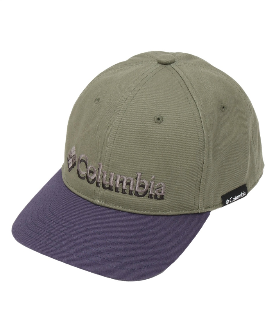 コロンビア(Columbia) 帽子 キャップ シルヴィリバーキャップ SILVIES RIVER CAP PU5710 316 【国内正規品 ...