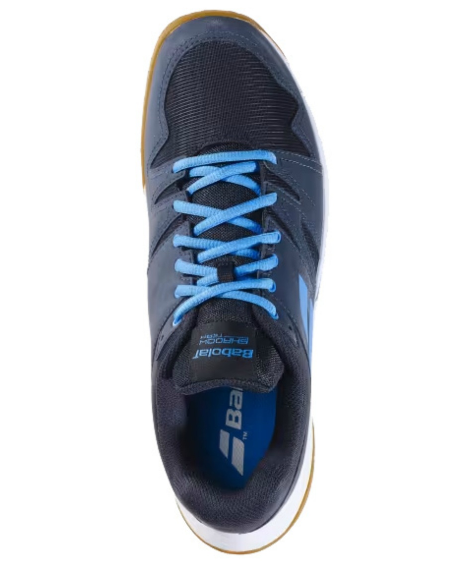 バボラ(Babolat) バドミントンシューズ Shadow Team 2 シャドウ チーム