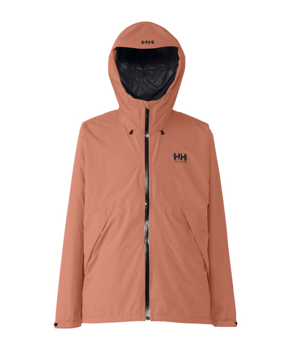ヘリーハンセン(HELLY HANSEN) 防水ジャケット レイネライトジャケット HOE12312 UG | スポーツ用品ならヒマラヤオンラインストア【公式】