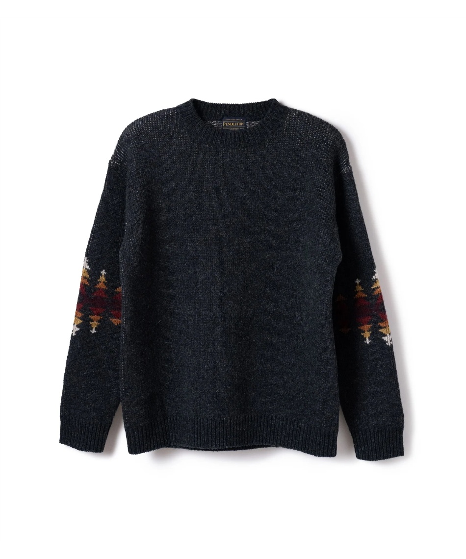 ペンドルトン(PENDLETON) スウェット クルーネック 4575-8004 | スポーツ用品ならヒマラヤオンラインストア【公式】
