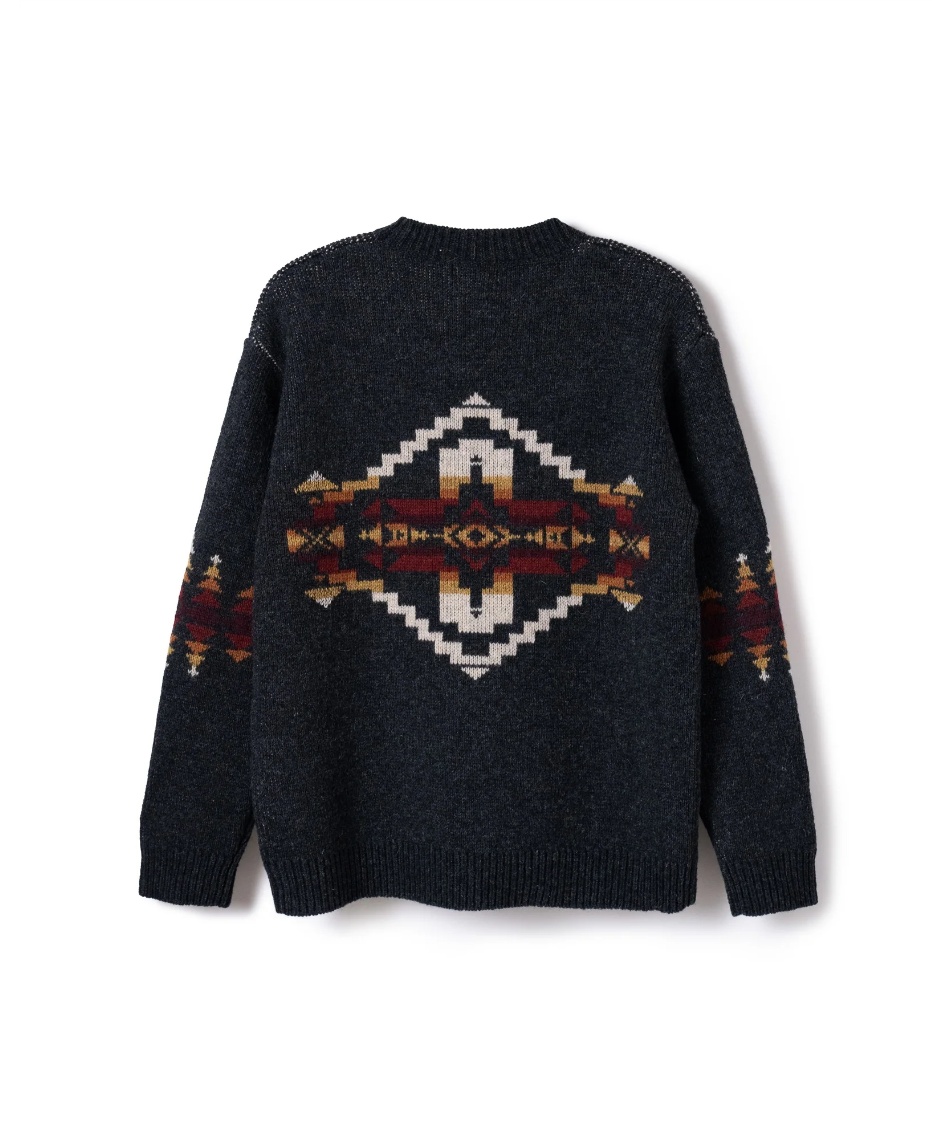 ペンドルトン(PENDLETON) スウェット クルーネック 4575-8004 | スポーツ用品ならヒマラヤオンラインストア【公式】