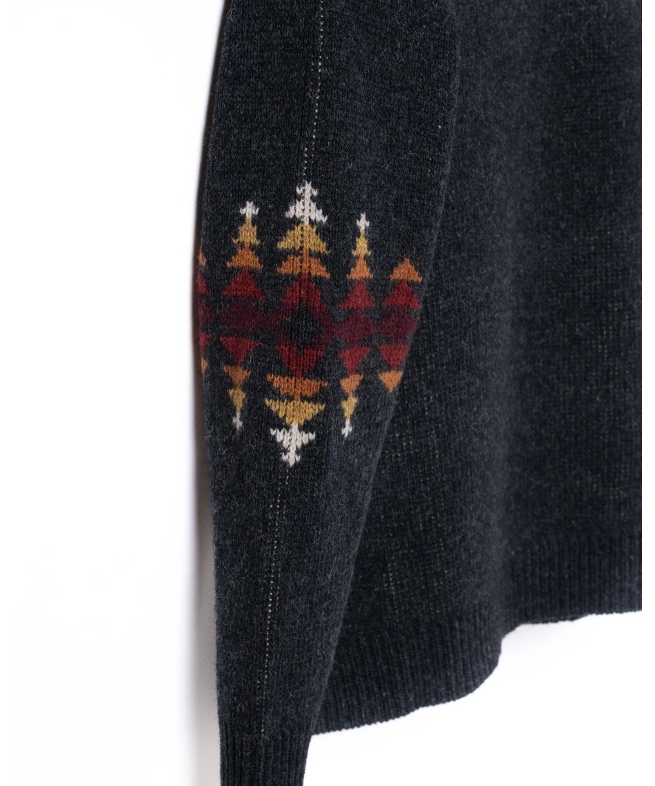 ペンドルトン(PENDLETON) スウェット クルーネック 4575-8004 | スポーツ用品ならヒマラヤオンラインストア【公式】