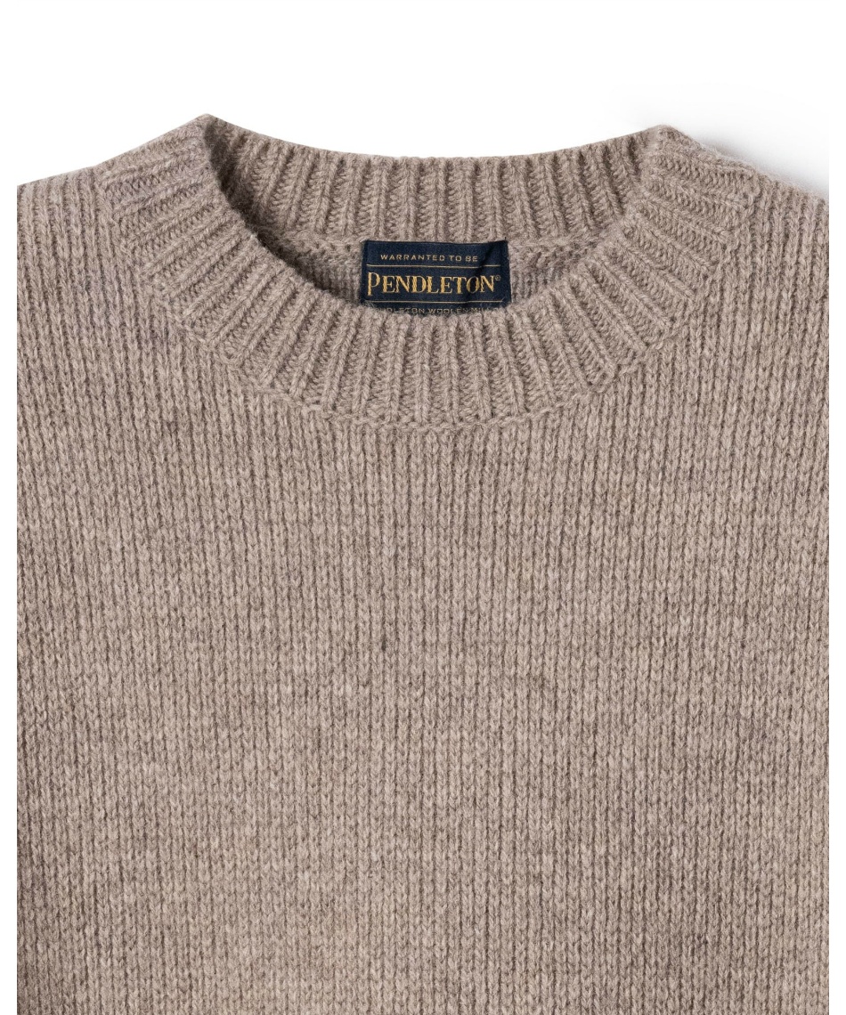 ペンドルトン(PENDLETON) スウェット クルーネック 4575-8004 | スポーツ用品ならヒマラヤオンラインストア【公式】