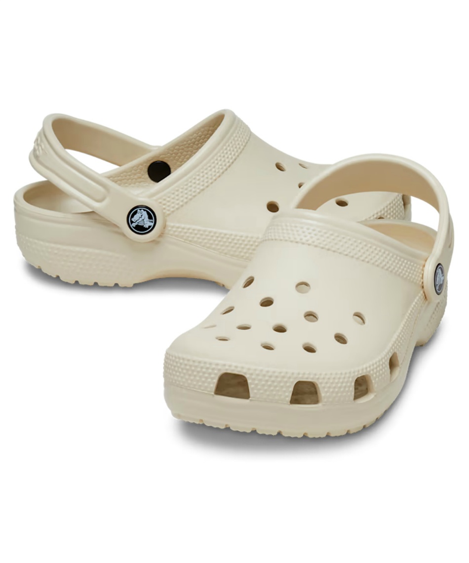 クロックス(crocs) クロックサンダル クラシック クロッグ キッズ 206991-2Y2 【国内正規品】 | スポーツ用品ならヒマラヤ ...