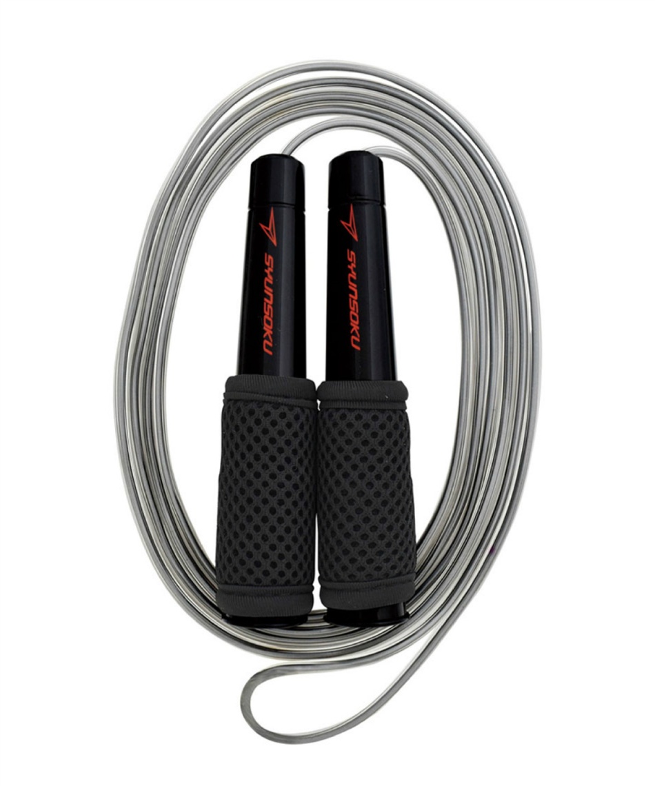 デビカ(DEBIKA) なわとび 瞬足なわとびBM スペースブラック 103570 | スポーツ用品ならヒマラヤオンラインストア【公式】