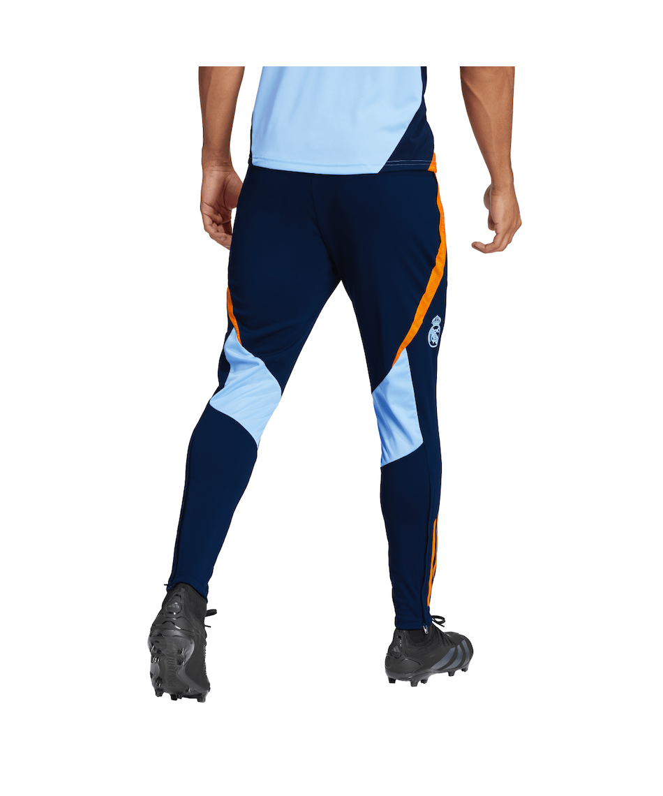 アディダス(adidas) サッカーウェア レプリカパンツ レアル・マドリード ティロ 24 コンペティション トレーニングパンツ ...