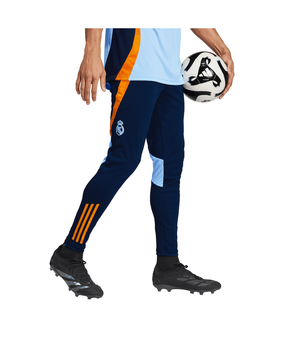 アディダス(adidas) サッカーウェア レプリカパンツ レアル・マドリード ティロ 24 コンペティション トレーニングパンツ ...