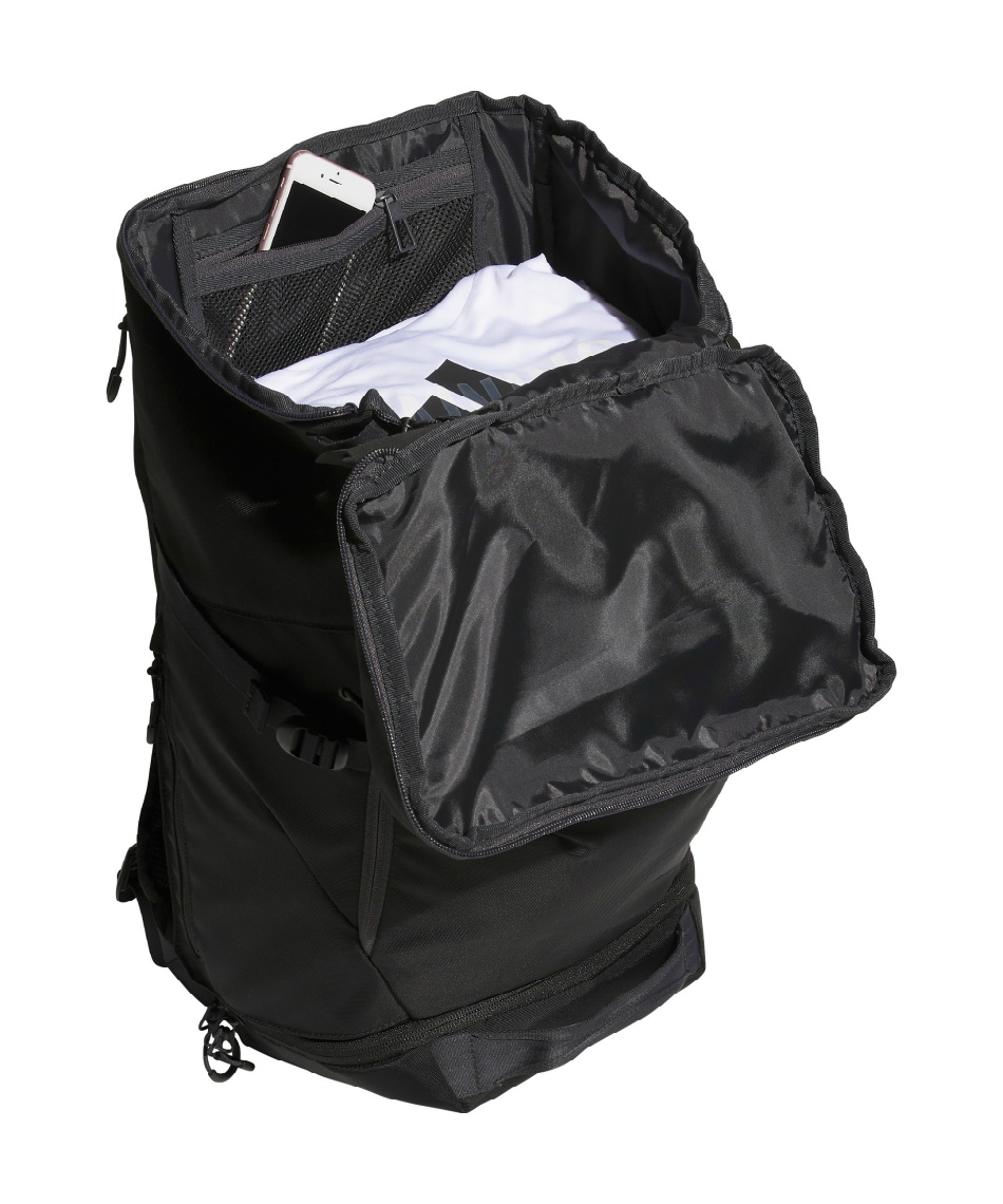 アディダス バックパック メンズ レディース オーピーエス バックパック 35 IK4791 IKK21 adidas sw アディダス(adidas) バックパック オーピーエス バックパック 35