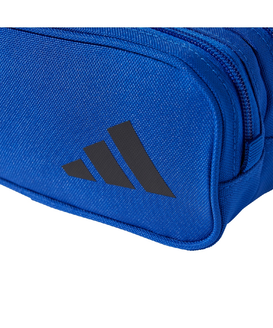 アディダス(adidas) ペンケース 2ジッパー ペンシルケース JD1305 KPU38 | スポーツ用品ならヒマラヤオンラインストア【公式】