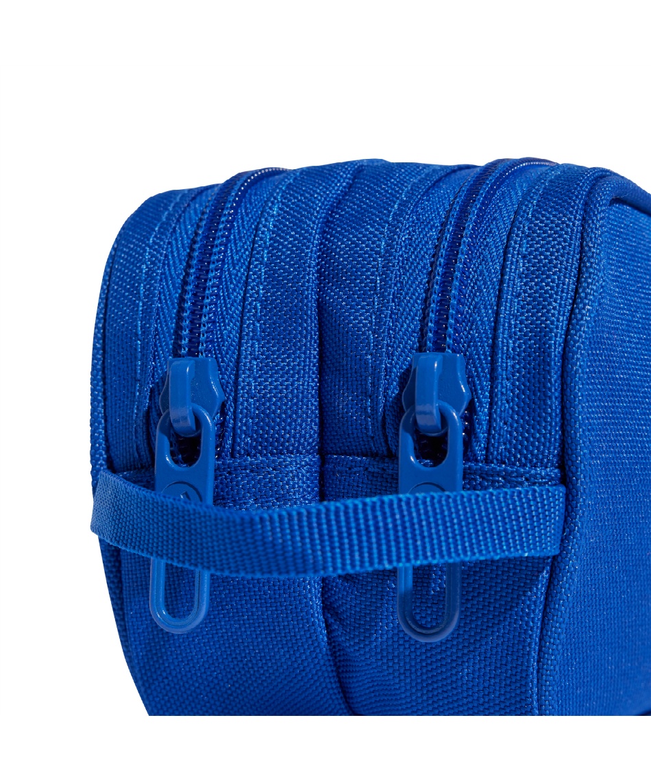 アディダス(adidas) ペンケース 2ジッパー ペンシルケース JD1305 KPU38 | スポーツ用品ならヒマラヤオンラインストア【公式】