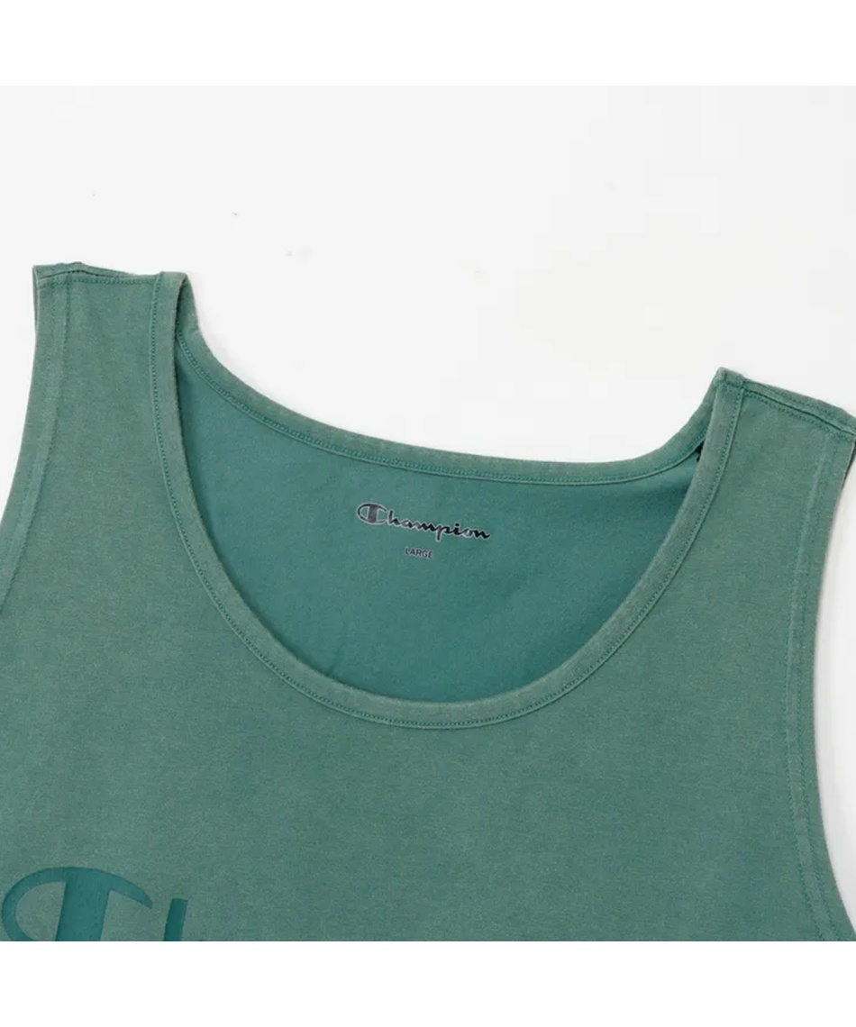 チャンピオン(Champion) スポーツウェア ノースリーブ タンクトップ C3-BS304 | スポーツ用品ならヒマラヤオンラインストア【公式】