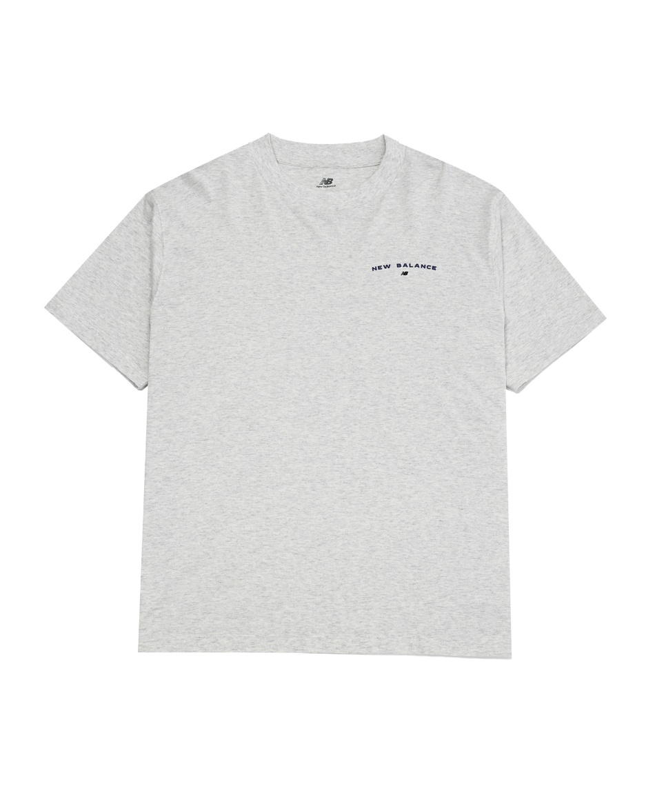 ニューバランス(new balance) Tシャツ 半袖 リイマジンド Tシャツ MT51507 | スポーツ用品ならヒマラヤオンラインストア【公式】