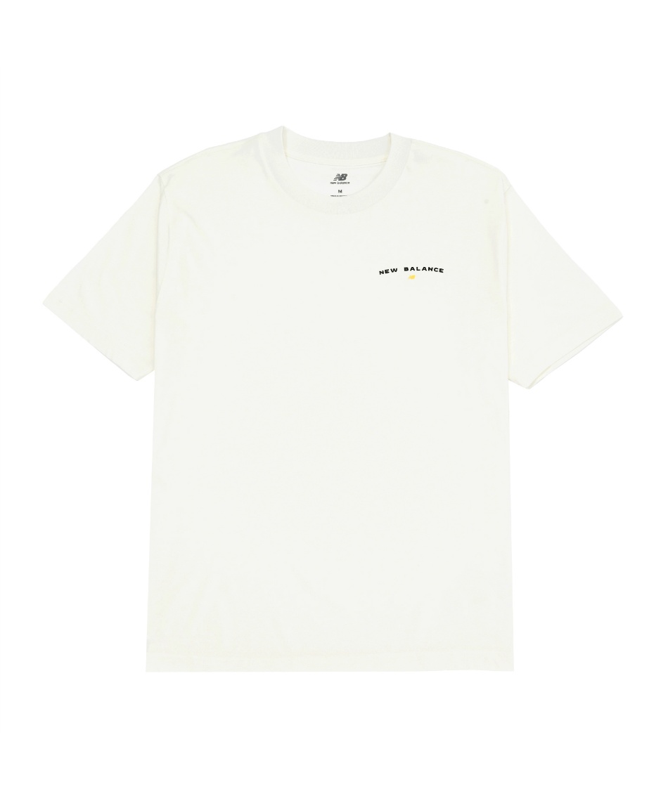 ニューバランス(new balance) Tシャツ 半袖 リイマジンド Tシャツ MT51507 | スポーツ用品ならヒマラヤオンラインストア【公式】