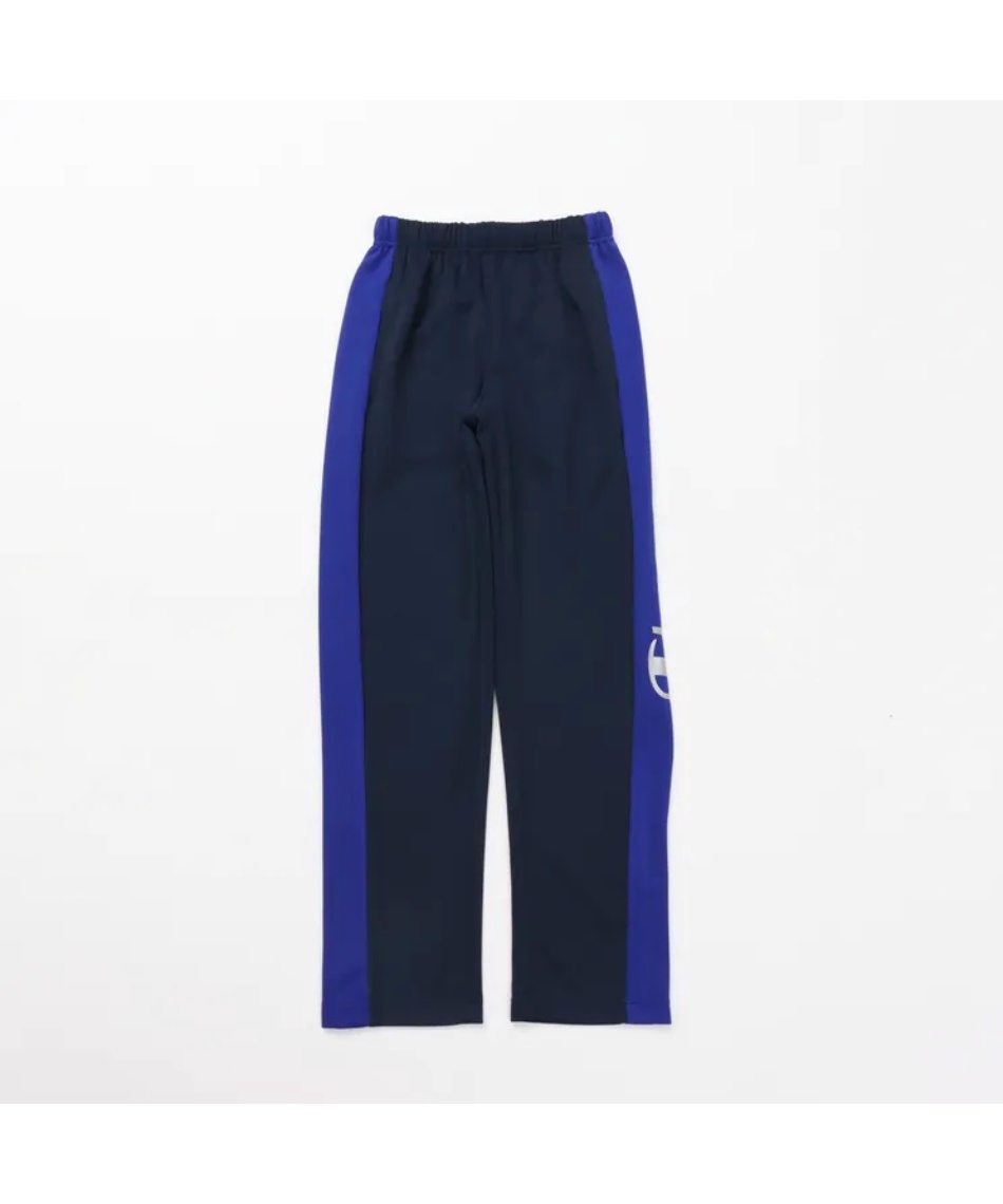 チャンピオン(Champion) ジャージ上下セット キッズ トレーニングスーツ CK-BSW05-340 | スポーツ用品ならヒマラヤオンラインストア【公式】